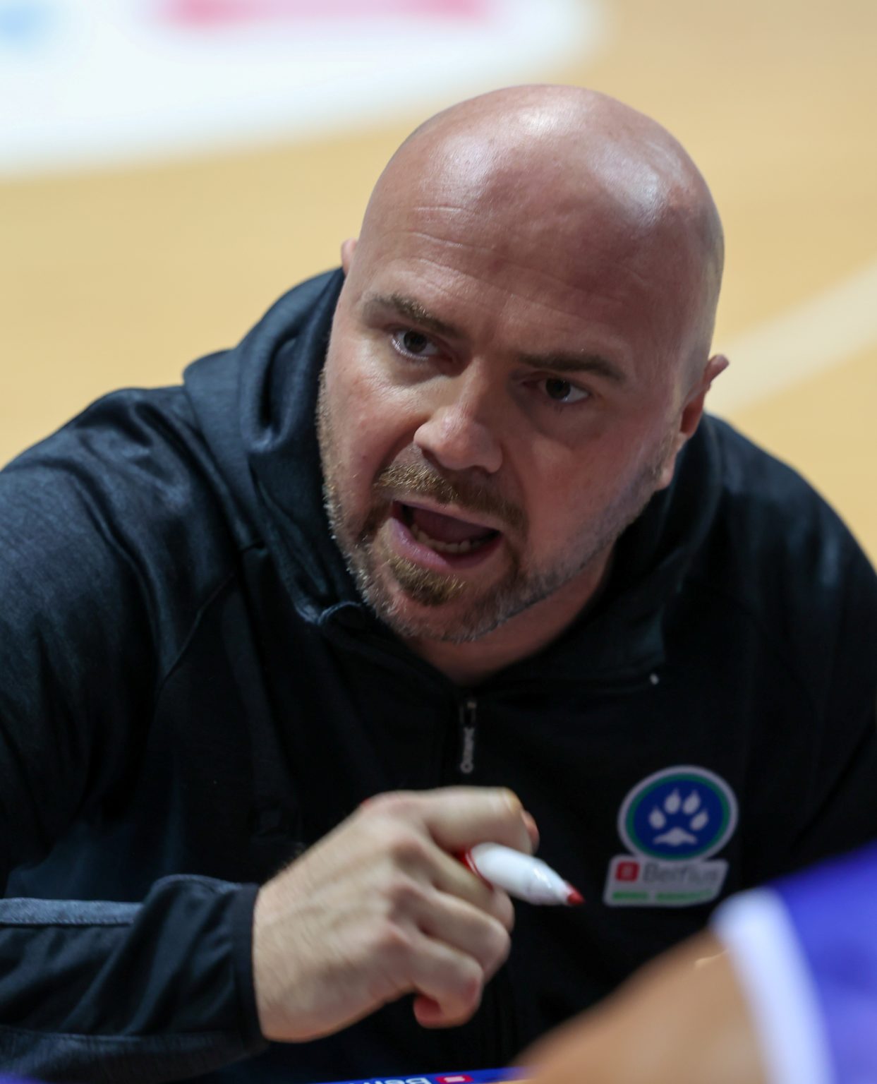 Vedran Bosnic (2019-présent) - Belfius Mons-Hainaut