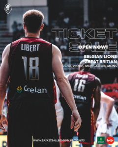 Belfius Mons-Hainaut - Site Officiel